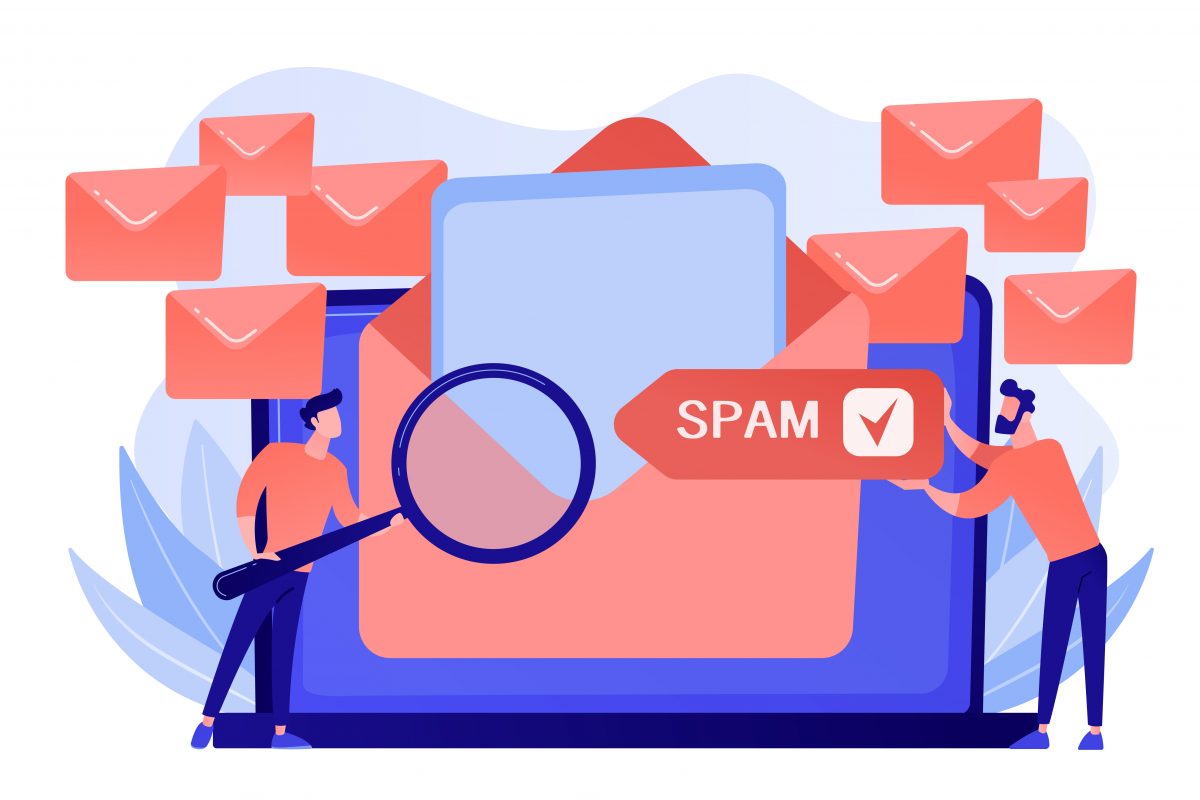 6 tips to stay out of the spam folder - Sendvilla